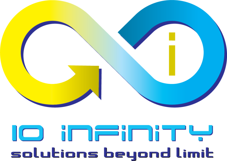 10Infinity – 10Infinity