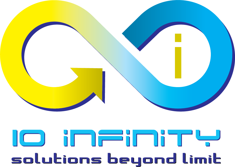 10Infinity – 10Infinity